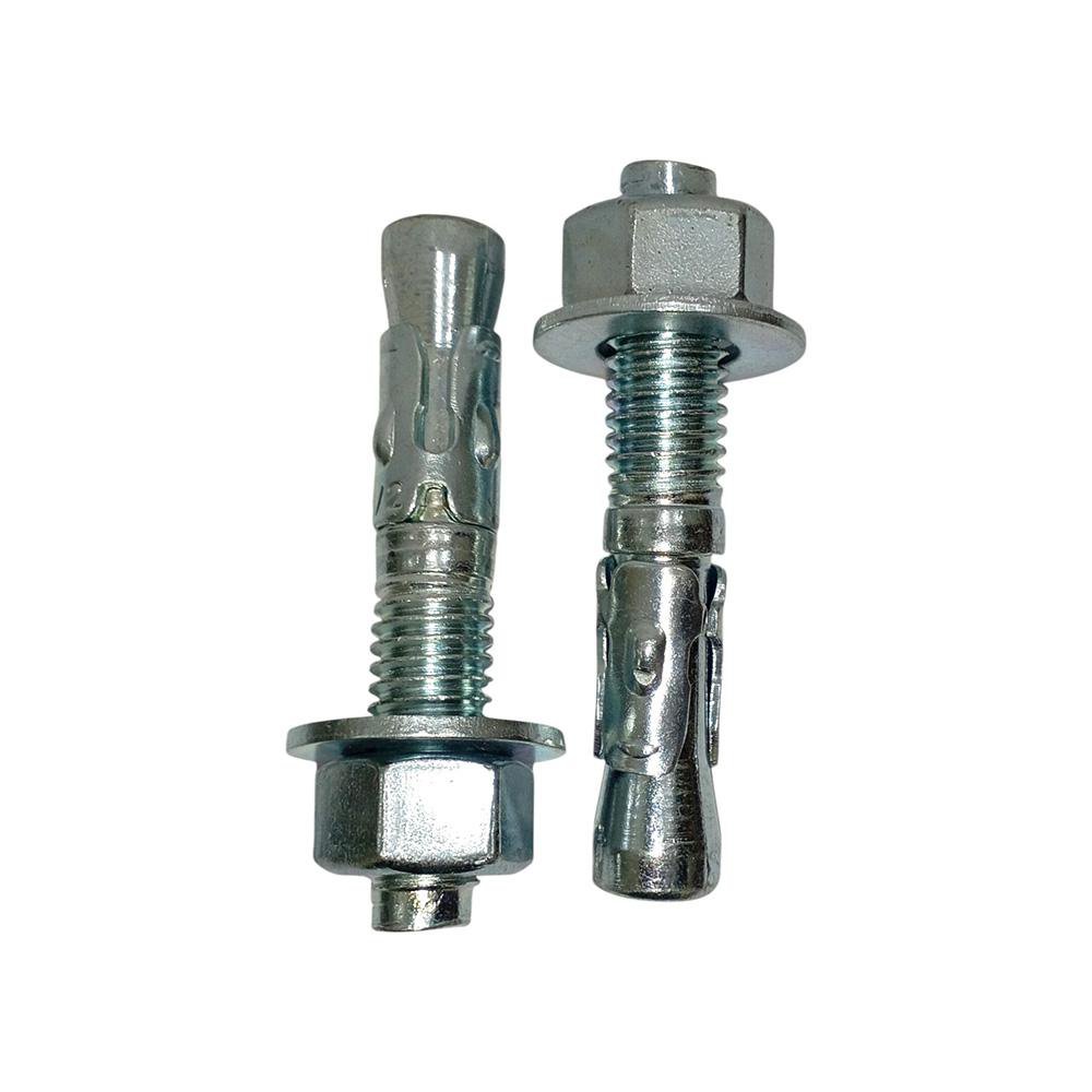 Tornillo De Expansión Hilti A Granel De 1/2 Plg - Intertornillos Varios ...