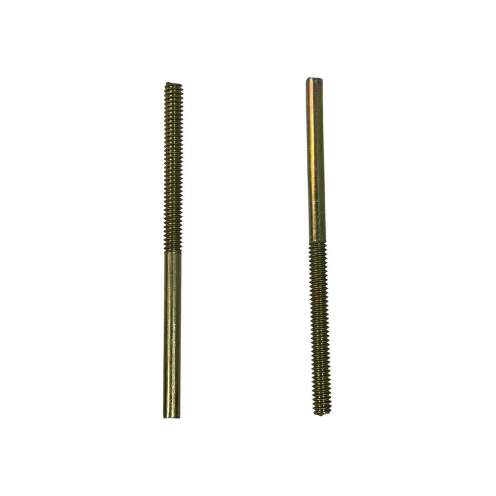 Birlo De Seguridad Para Techo A Granel De 1/4 Plg - Intertornillos ...