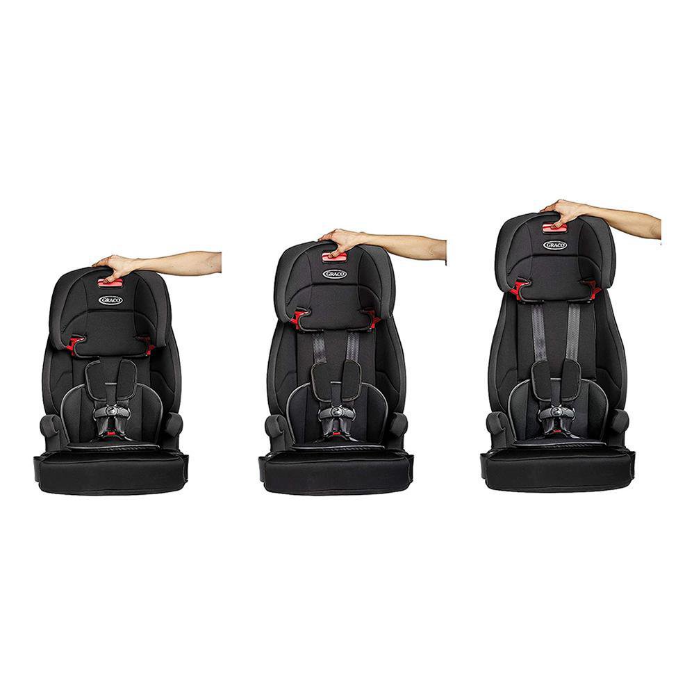Booster De Carro Tranzitions 3 en 1 - Graco - Cemaco