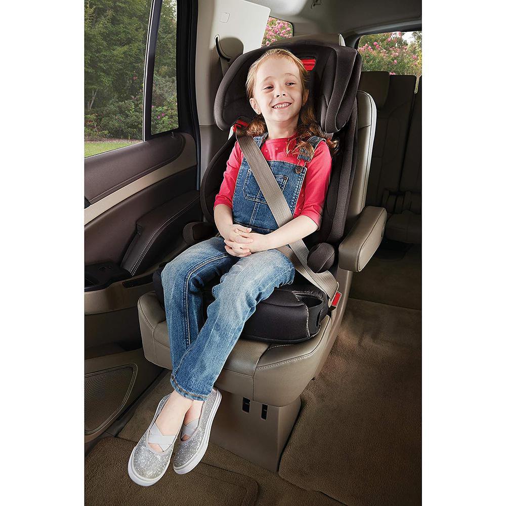 Booster De Carro Tranzitions 3 en 1 - Graco - Cemaco