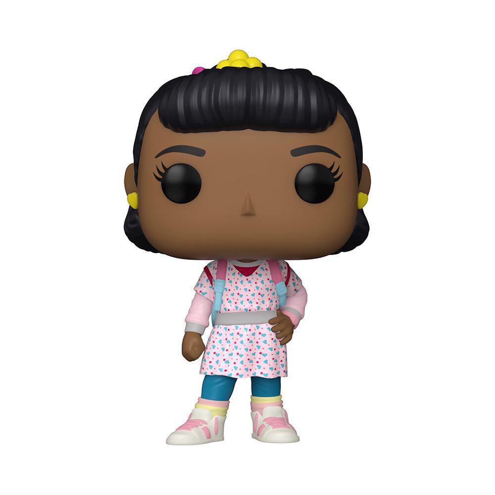 Pop TV ST Erica - Funko - Cemaco
