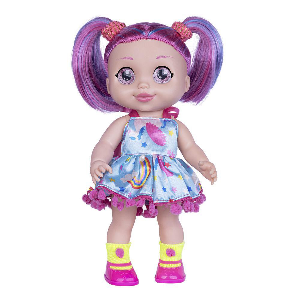 Muñeca Viene A Jugar Heladería - Cotiplas - Cemaco