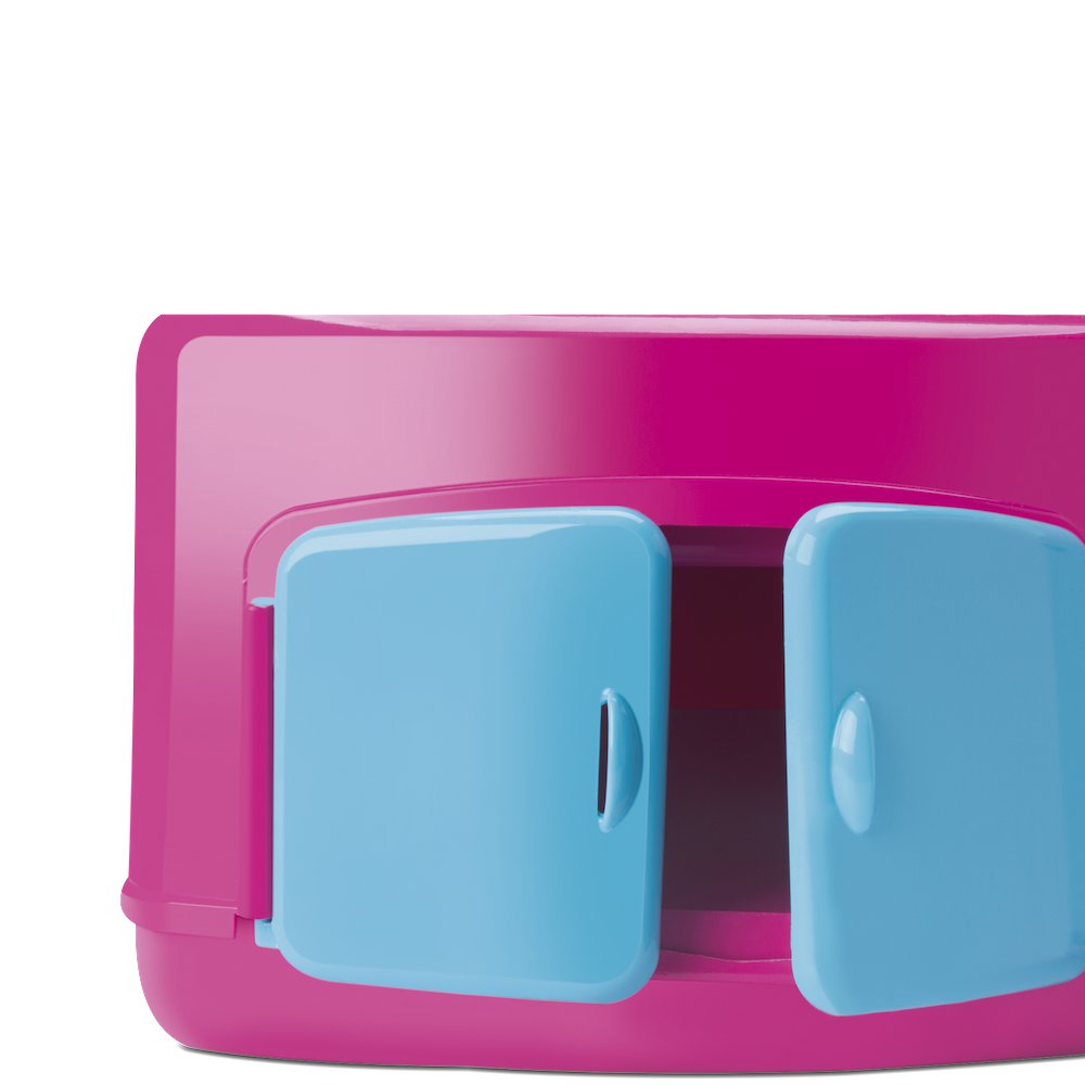 Set De Cocina Con Accesorios - Diver Toys - Cemaco