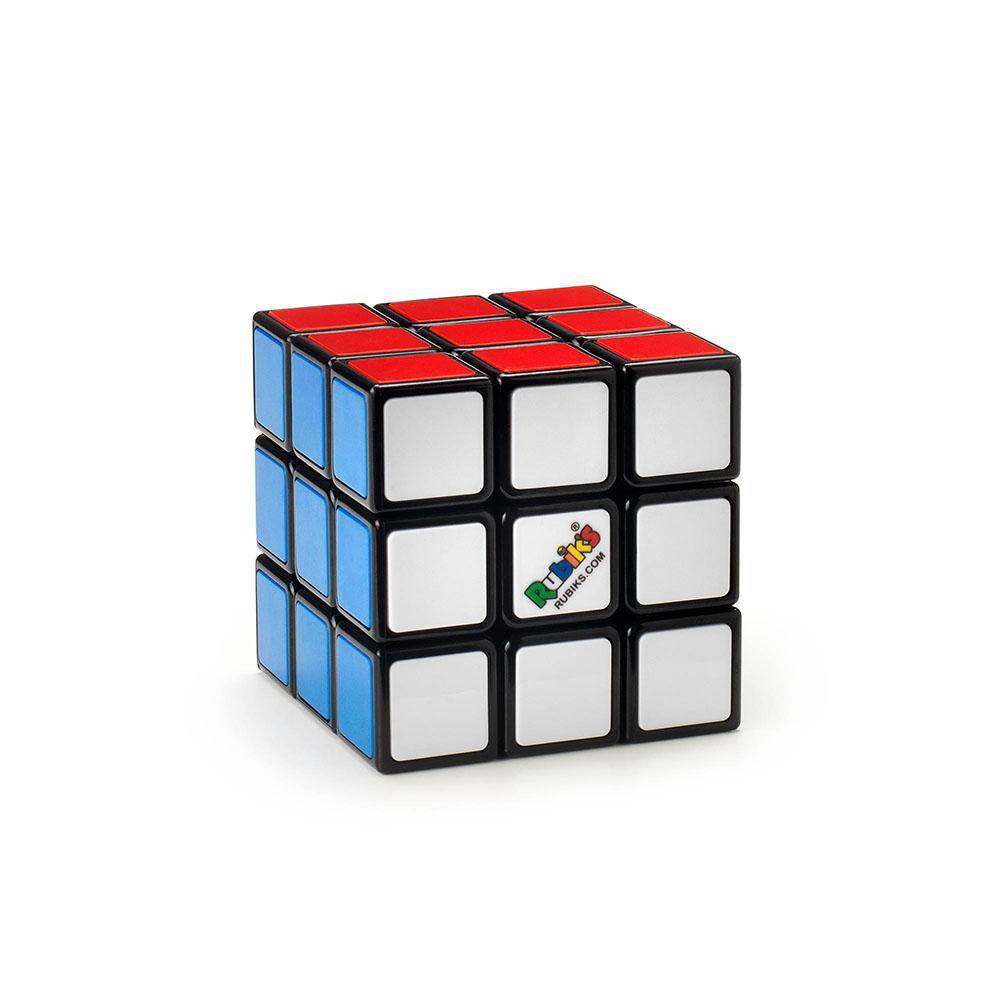 Cubo De Rubiks 3X3 Value - Rubiks - Cemaco