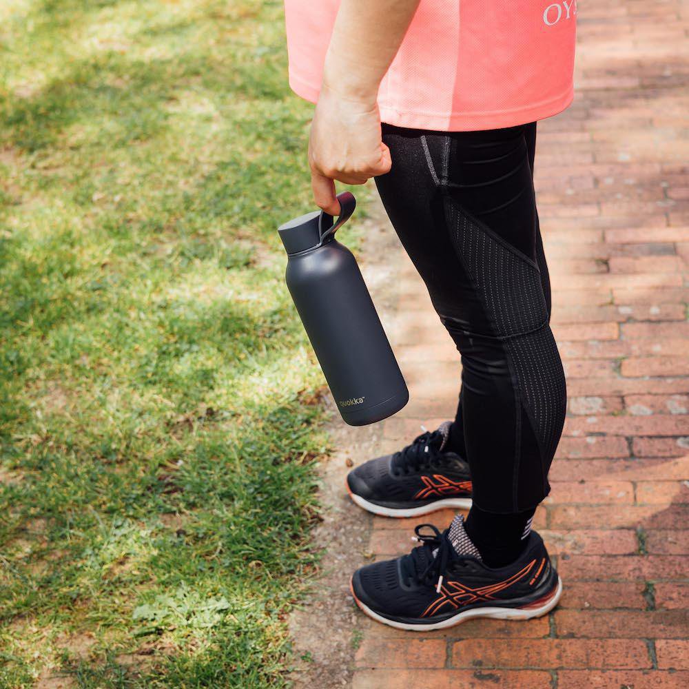 Pachón de Acero Inoxidable Gris 510 Ml - Cemaco