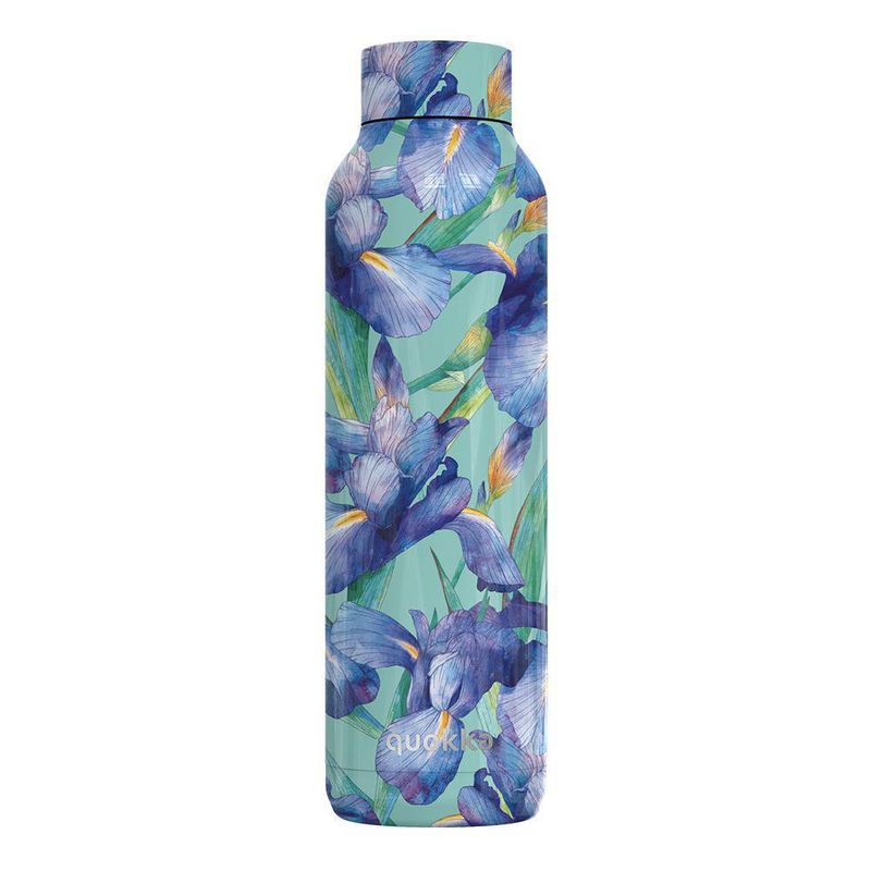 Pachón De Acero Inoxidable Azul 630 Ml - Stor - Cemaco
