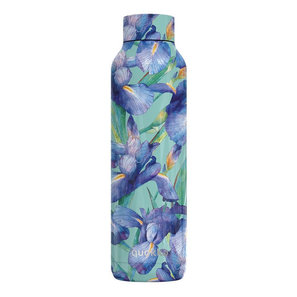 Pachón De Acero Inoxidable Azul 630 Ml - Stor - Cemaco