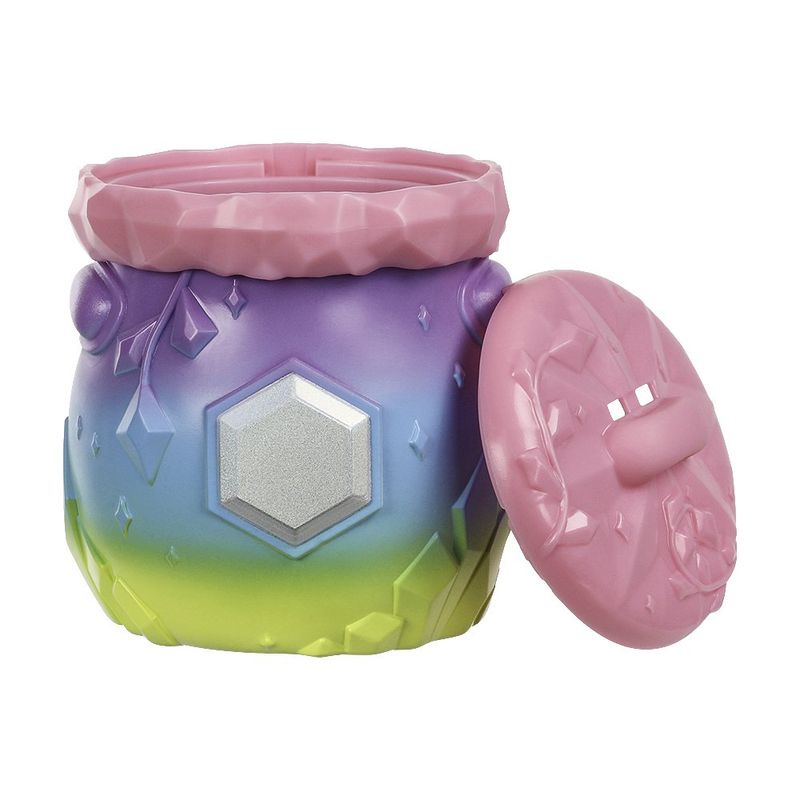 Crystal Woods X Diseños Surtidos - My Magic Mixies - Cemaco