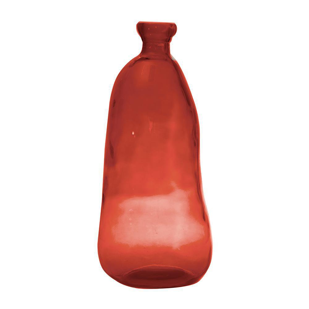 Jarrón Simplicity 51 Cm - Vidrio San Miguel - Cemaco