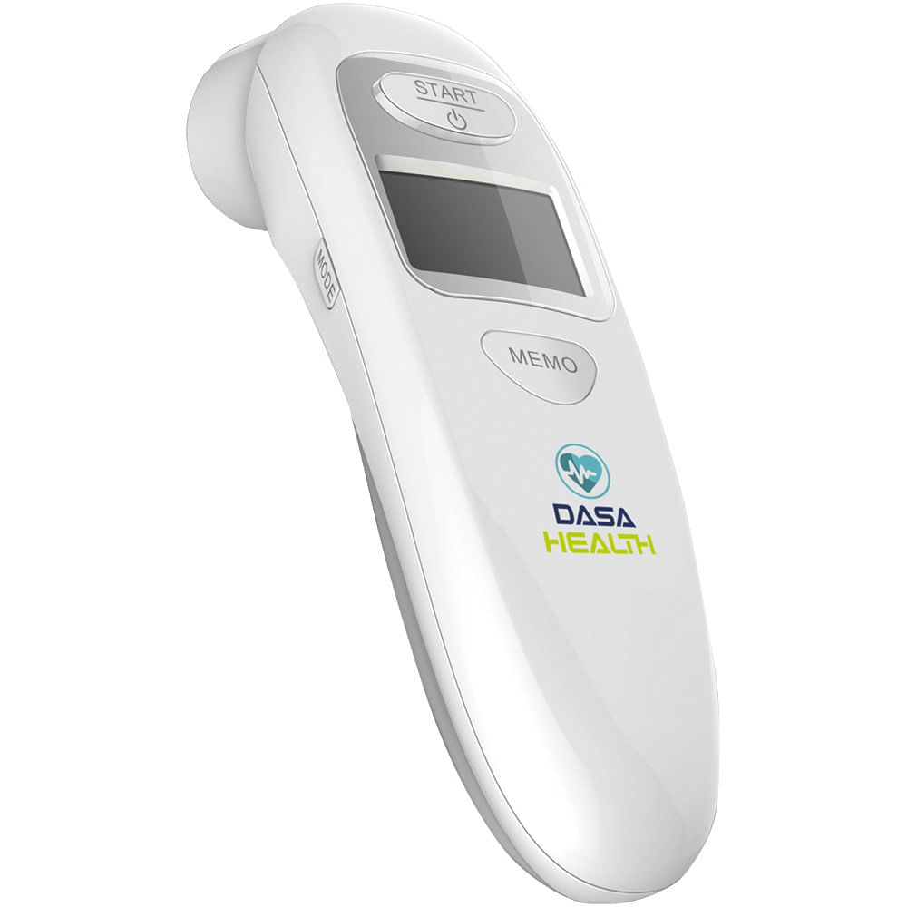 Termómetro Infrarrojo Sin Contacto - Dasa Health Stylus - Cemaco