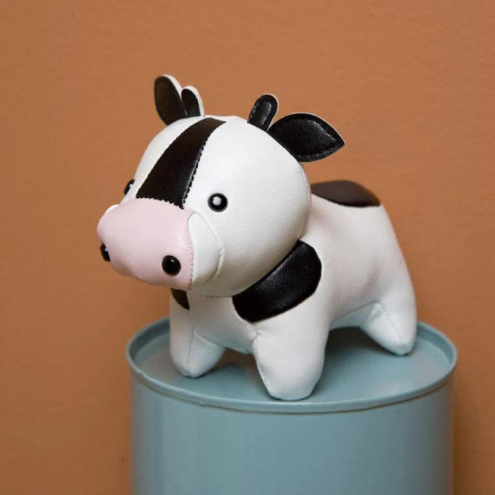 Emma La Pequeña Vaca - Little Big Friends - Cemaco