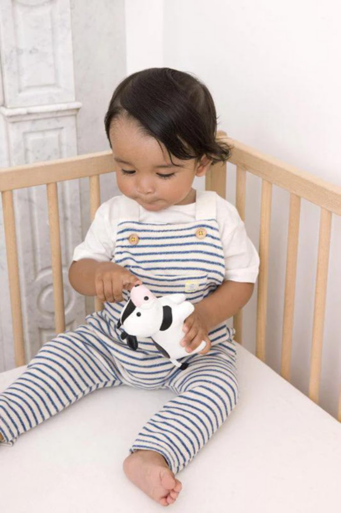 Emma La Pequeña Vaca - Little Big Friends - Cemaco