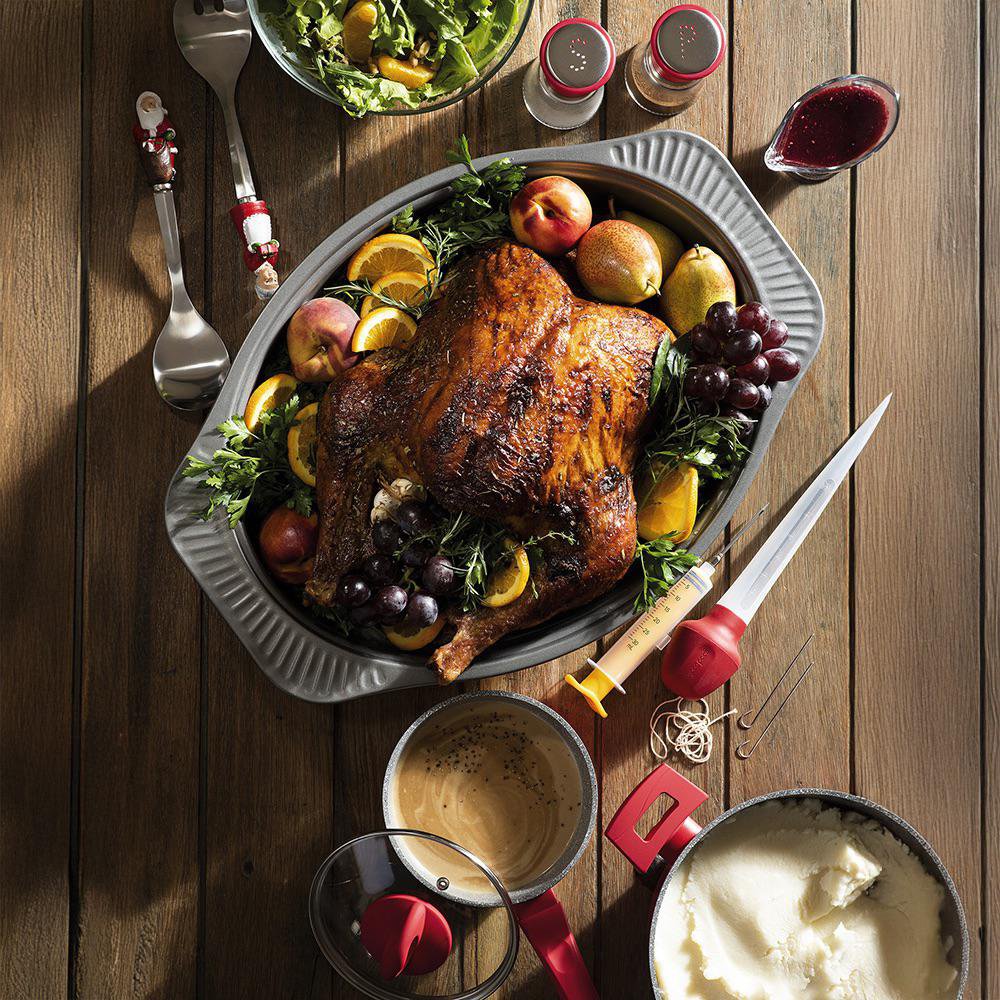 Pavera Jumbo Antiadherente - Good Cook - Cemaco