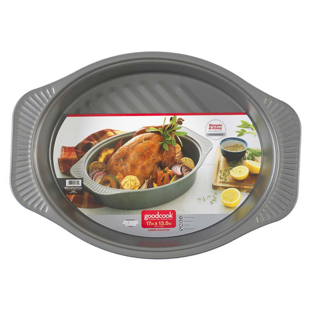 Pavera Jumbo Antiadherente - Cemaco