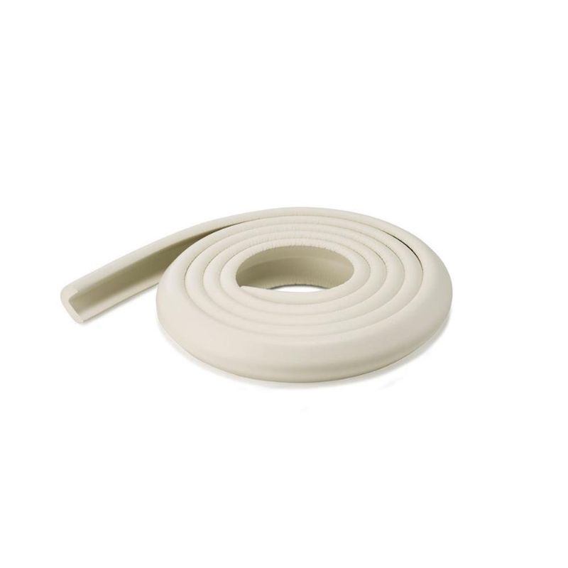 Rollo Protector De Orillas Blanco 2 M - Inofix - Cemaco