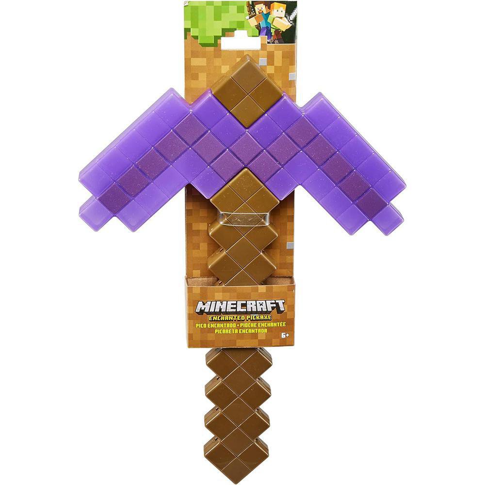 Pico Encantado - Minecraft - Cemaco