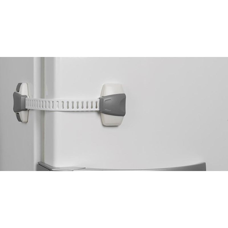 Cierre de Seguridad Multiusos Ajustable - Inofix - Cemaco