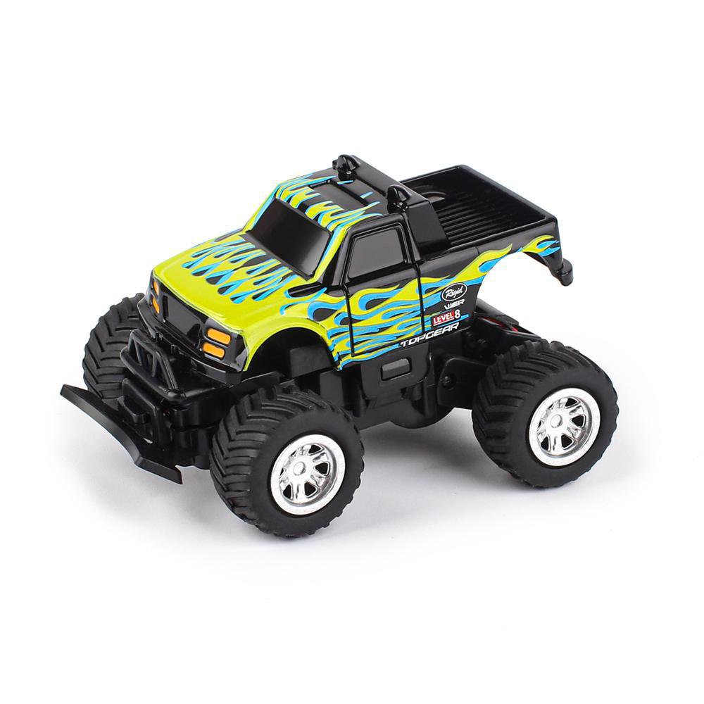 Mystery Ballerz RC Diseños Surtidos - Hst - Cemaco