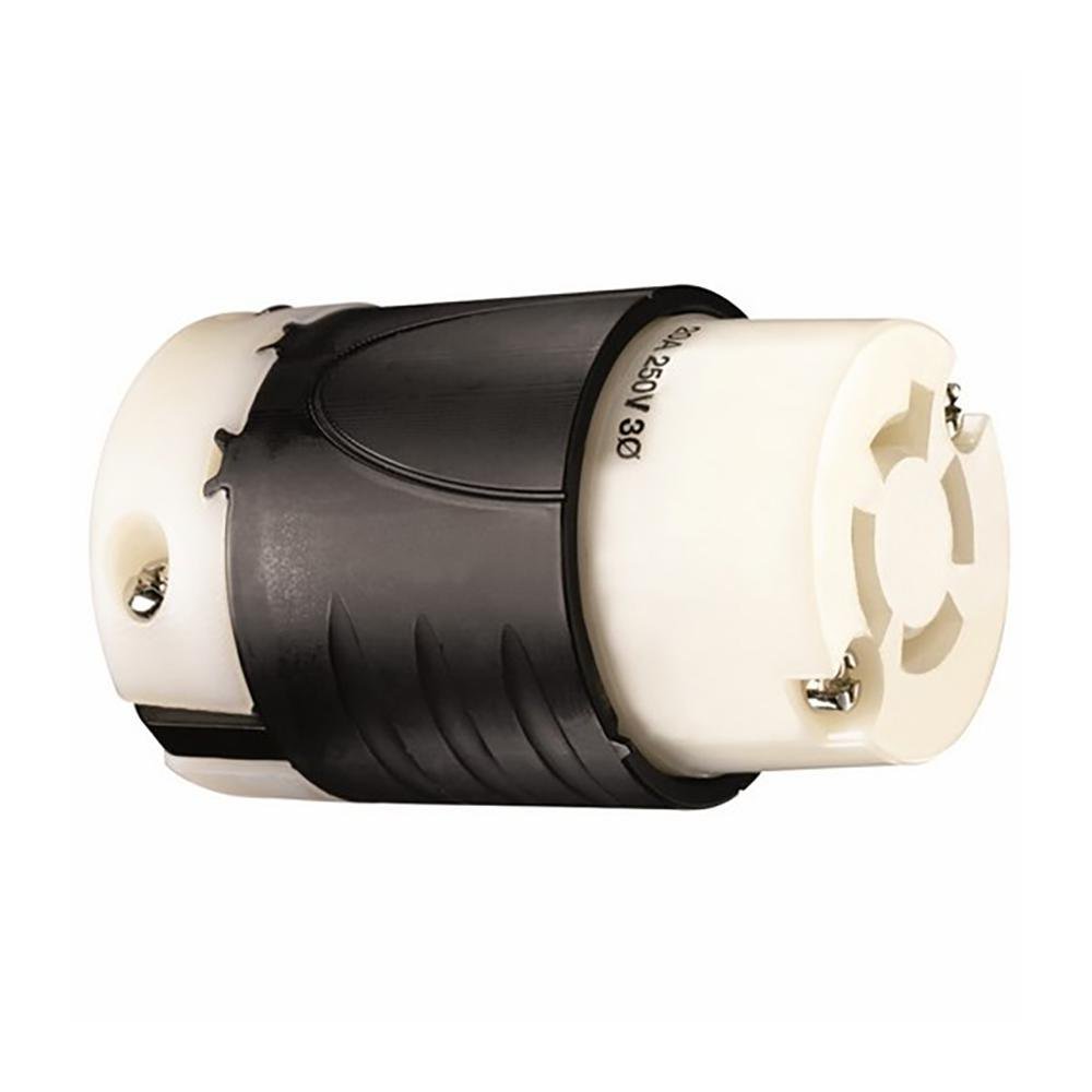 Tomacorriente de Péndulo para Extensión de 20 A 250 V - Legrand - Cemaco