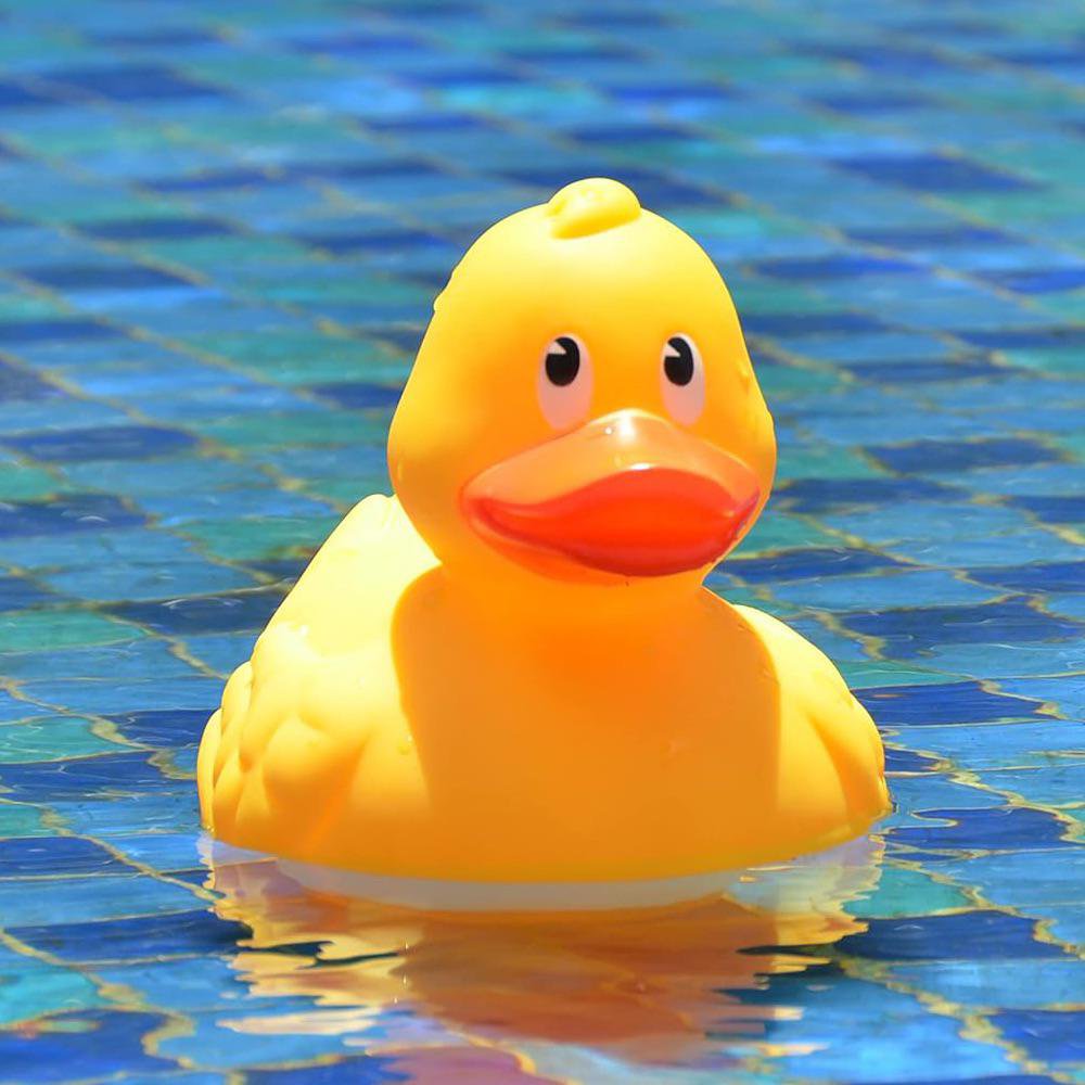 Dosificador Flotante de Cloro Pato - Ace - Cemaco