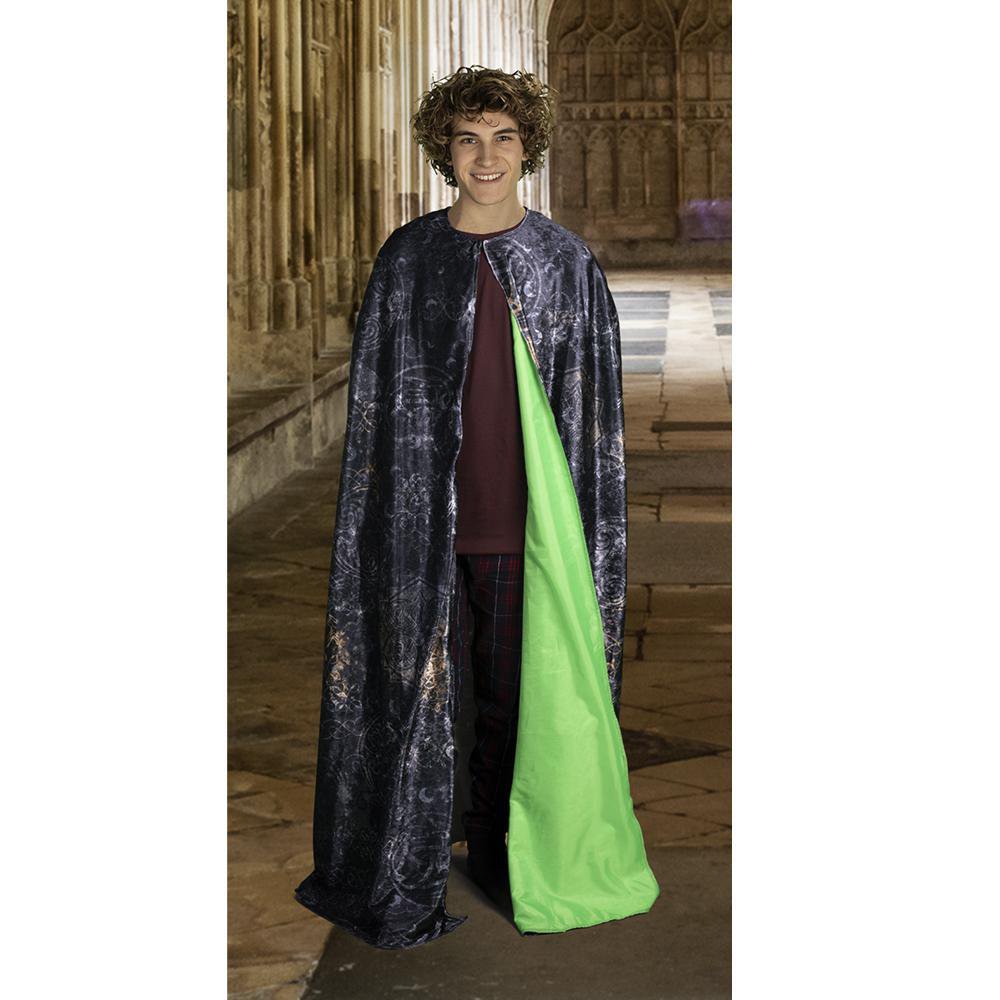 Capa de Invisibilidad Harry Potter Junior Collection con App Incluida ...