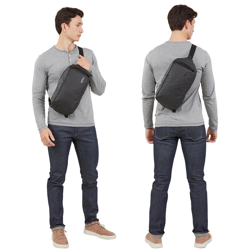 Bolso Táctico Cruzado 8 L - Thule - Cemaco