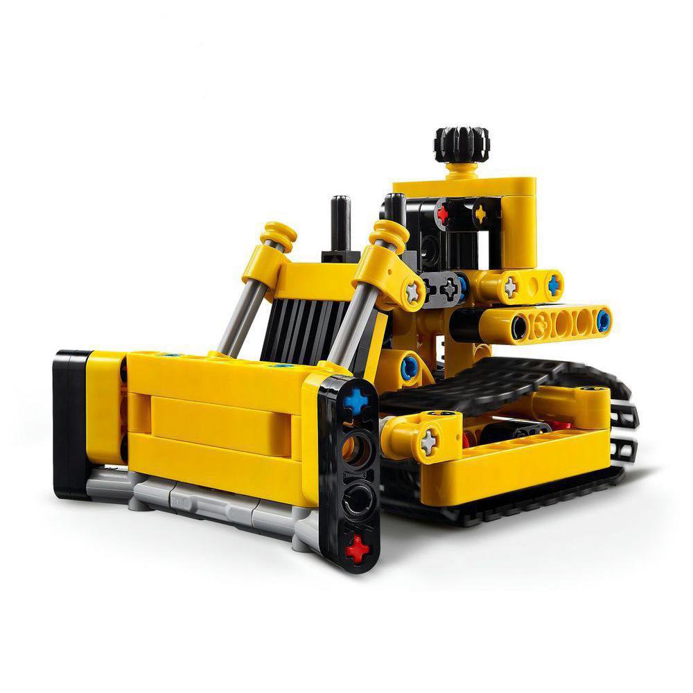 LEGO Buldócer Pesado 195 Pzas - Cemaco