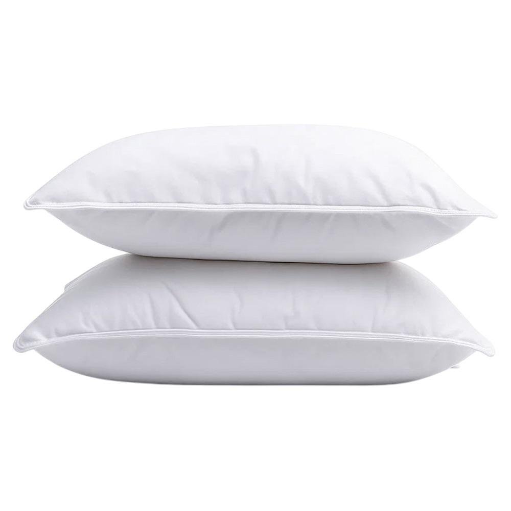 Set de 2 Almohadas Alternative Down 50 x 70 Cm - Cemaco