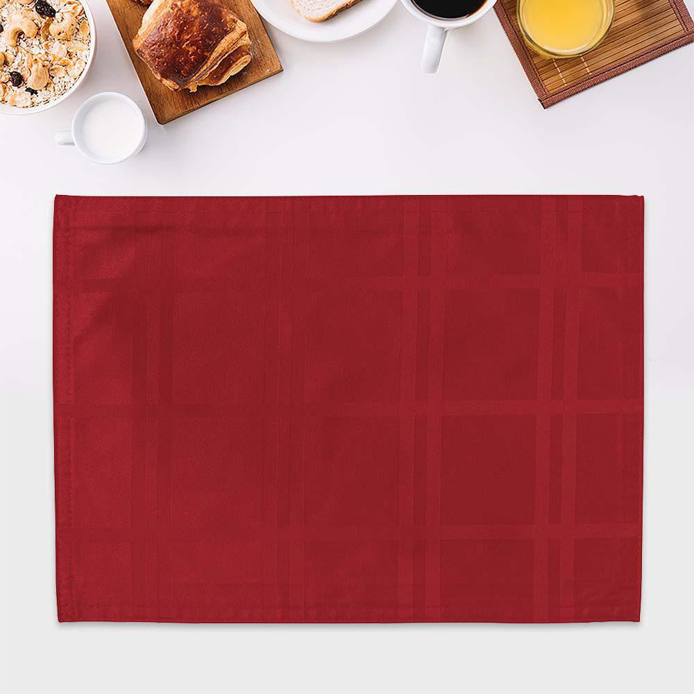 Individual con Relieve Corinto - Cemaco