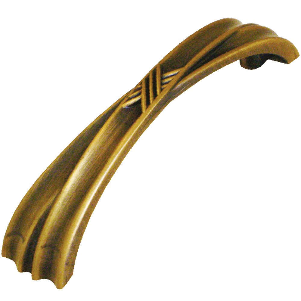 Halador Diseño Arco 132249 De Latón - Rish - Cemaco