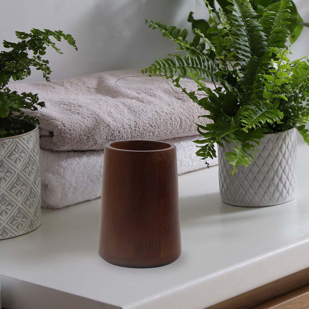 Vaso Walnut - Cemaco