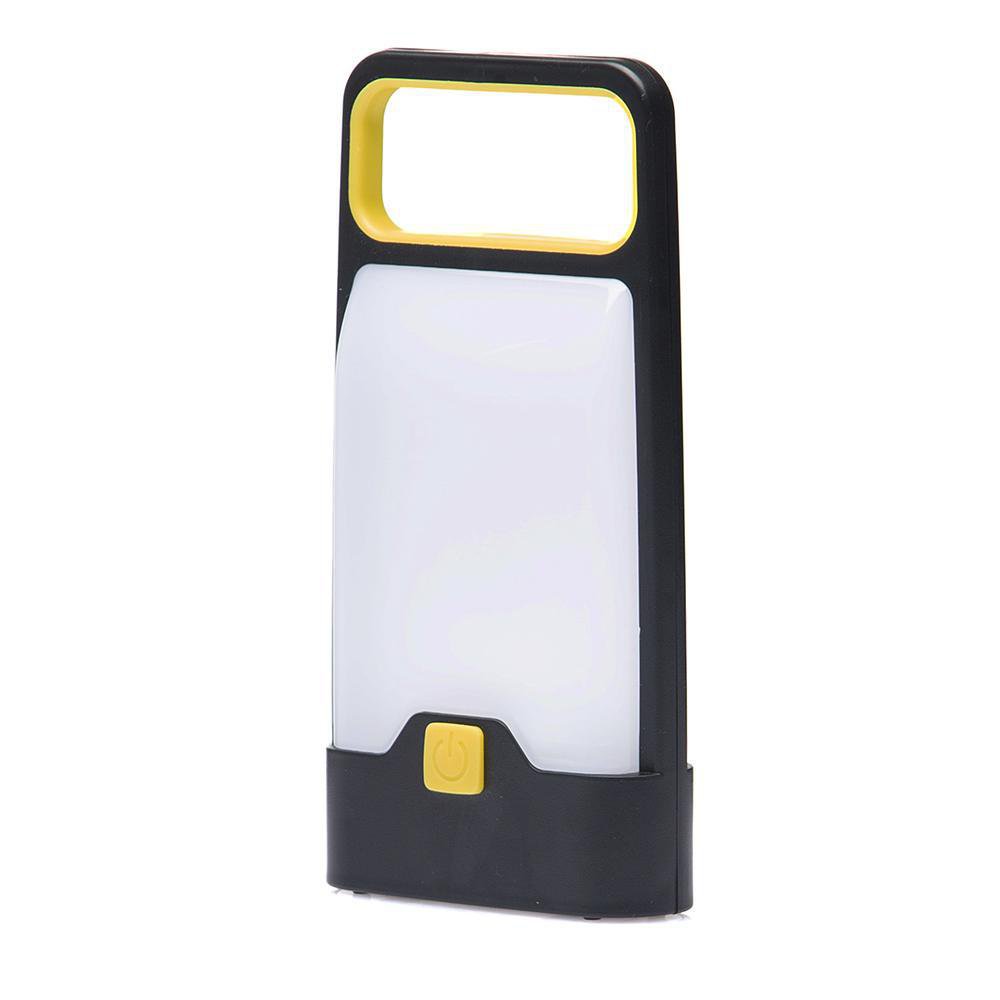 Linterna LED para Camping de 1000 Lm - Diamond - Cemaco