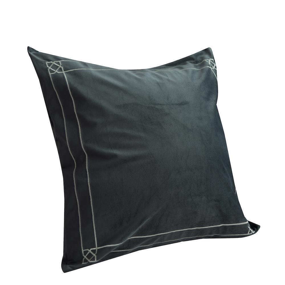 Funda Para Cojín Carine 65x65 Cm - Cemaco