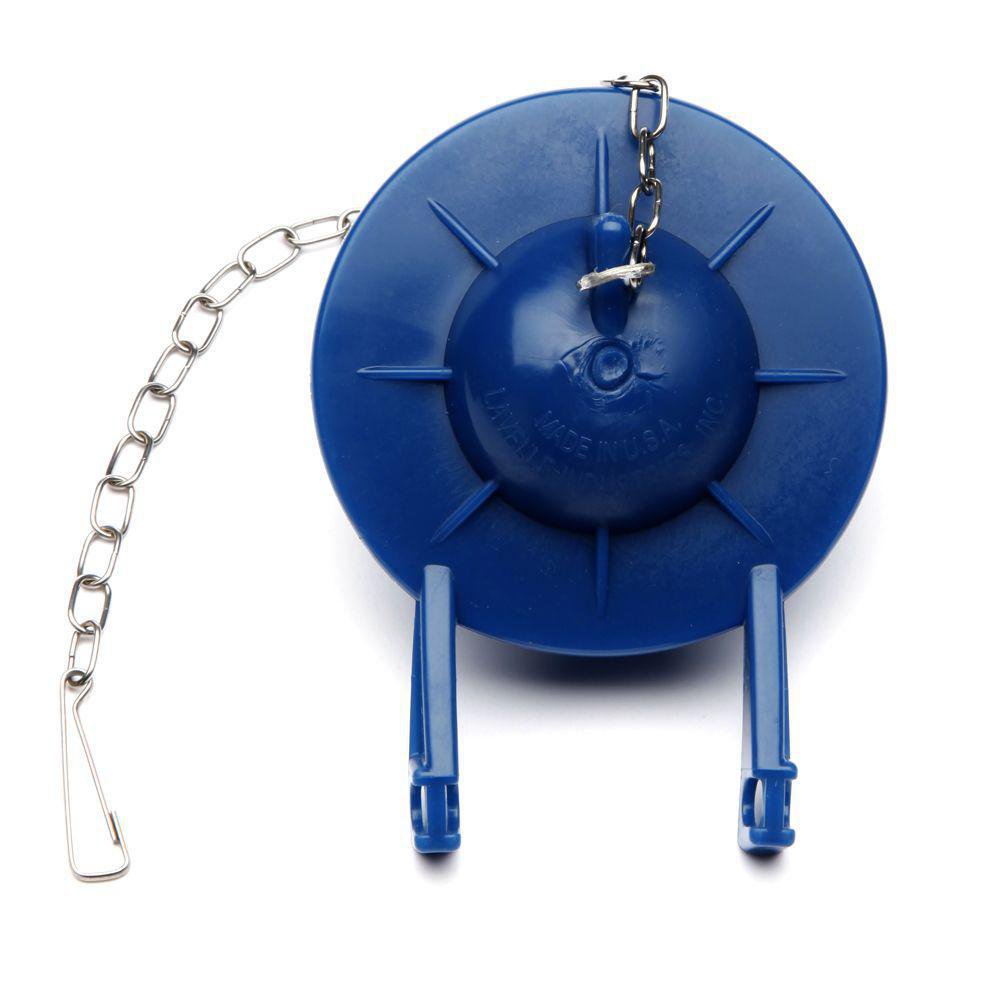 Flapper De Caucho - Ace - Cemaco