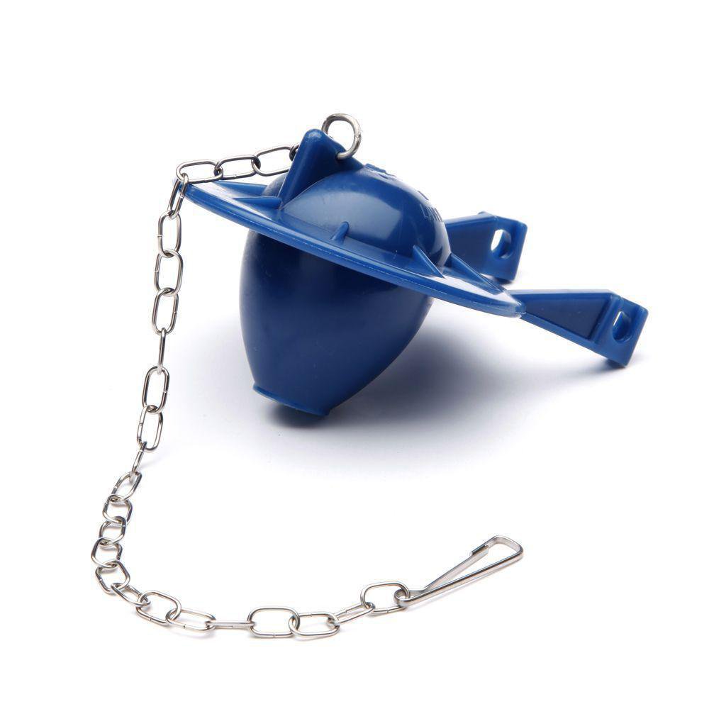 Flapper De Caucho - Ace - Cemaco