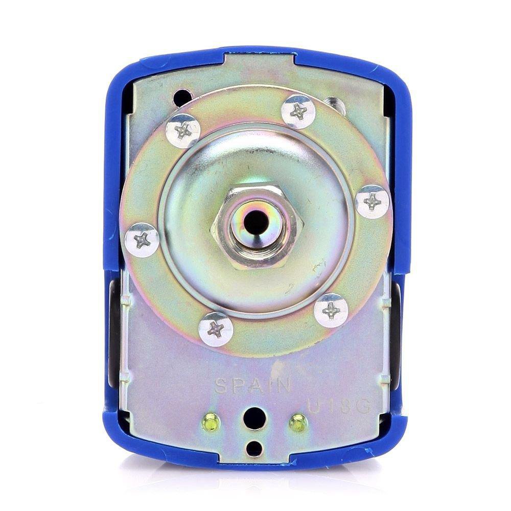 Switch Presión Genebre 60 Psi - Cemaco