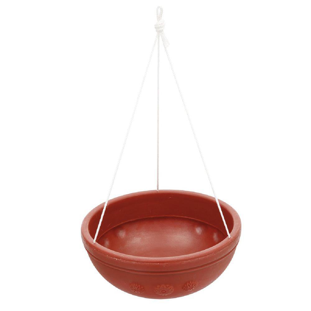 Maceta Colgante Mediana 30 Cm - Rototec - Cemaco