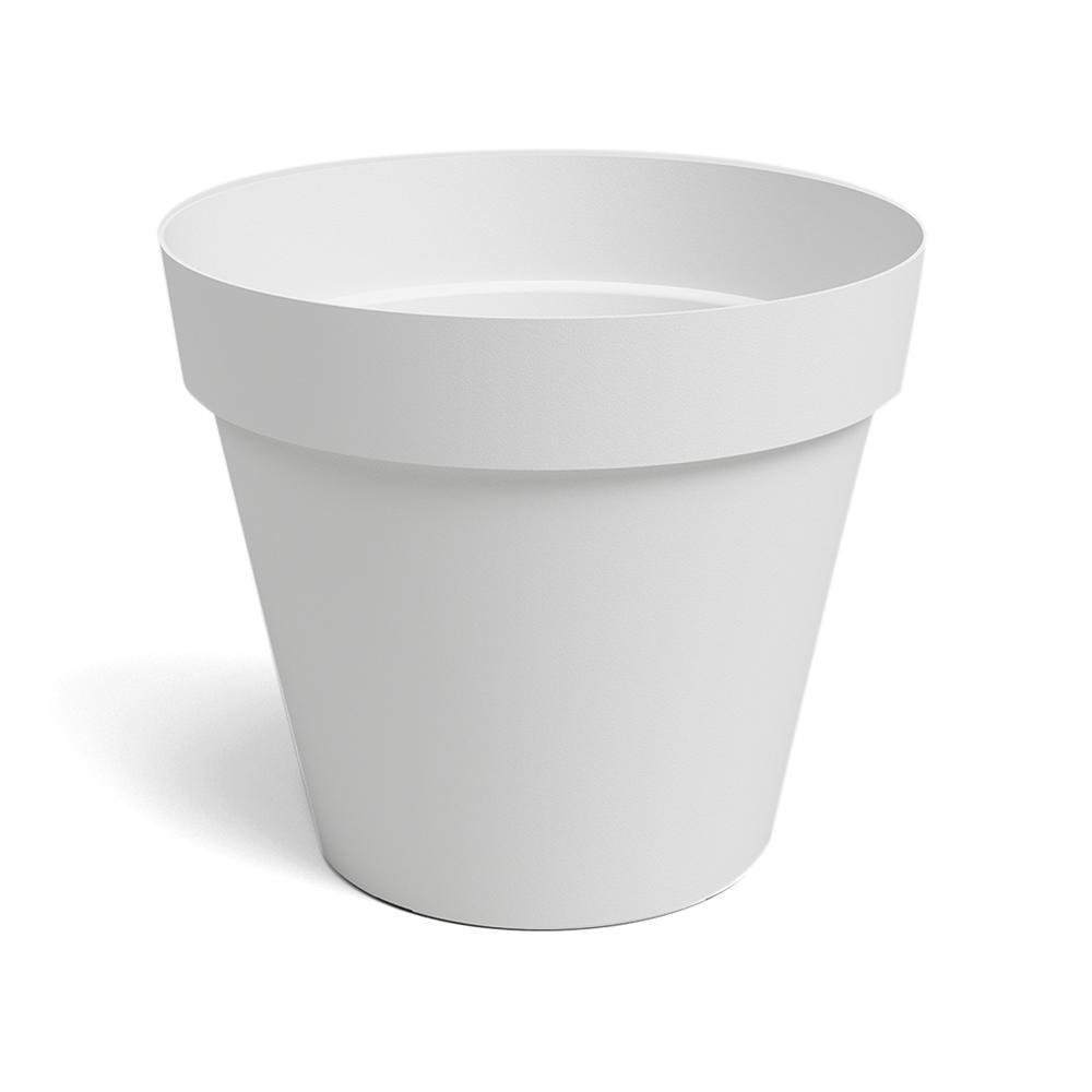 Maceta Recife Pot Blanca 15 Cm - Artevasi - Cemaco