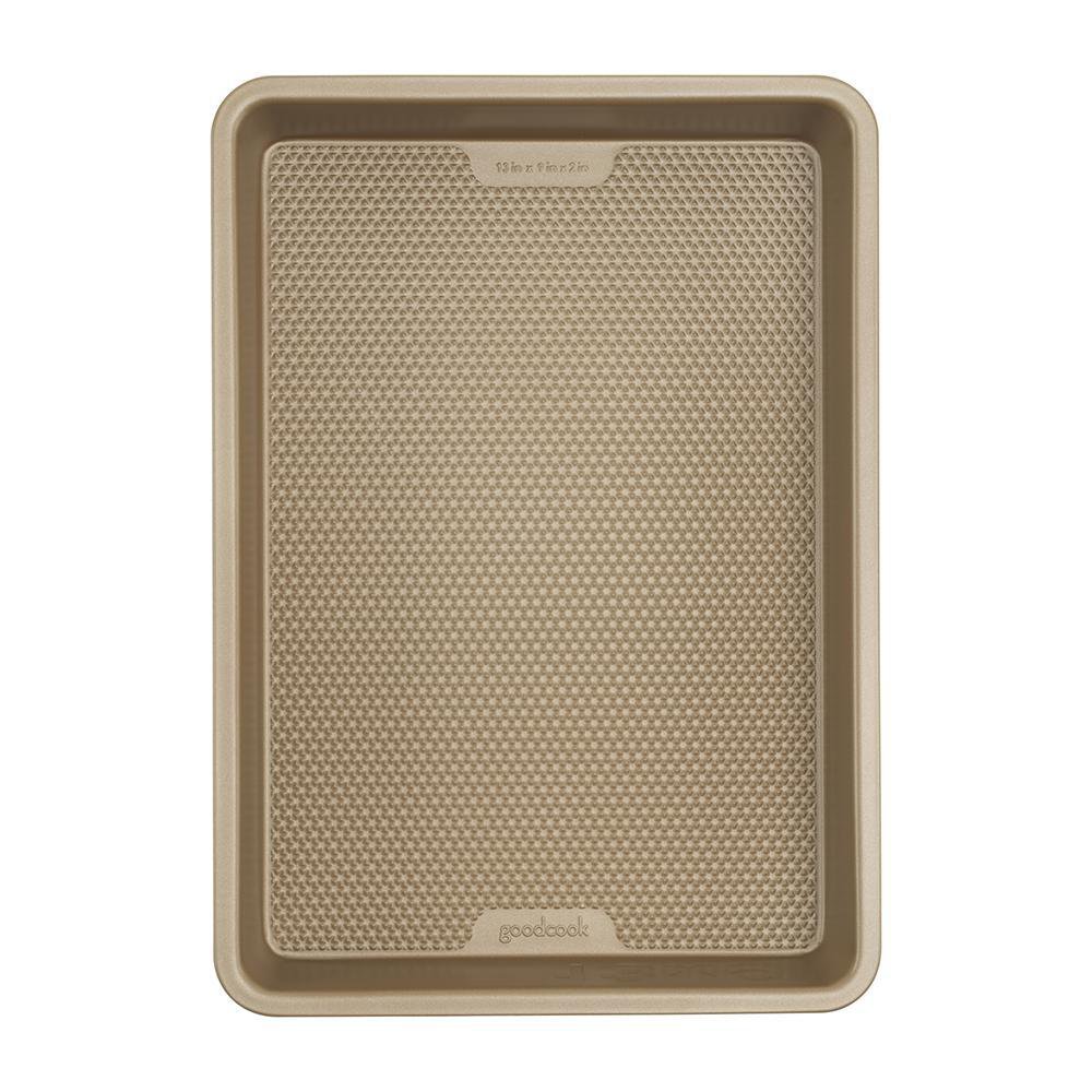 Molde Rectangular Antiadherente - Cemaco