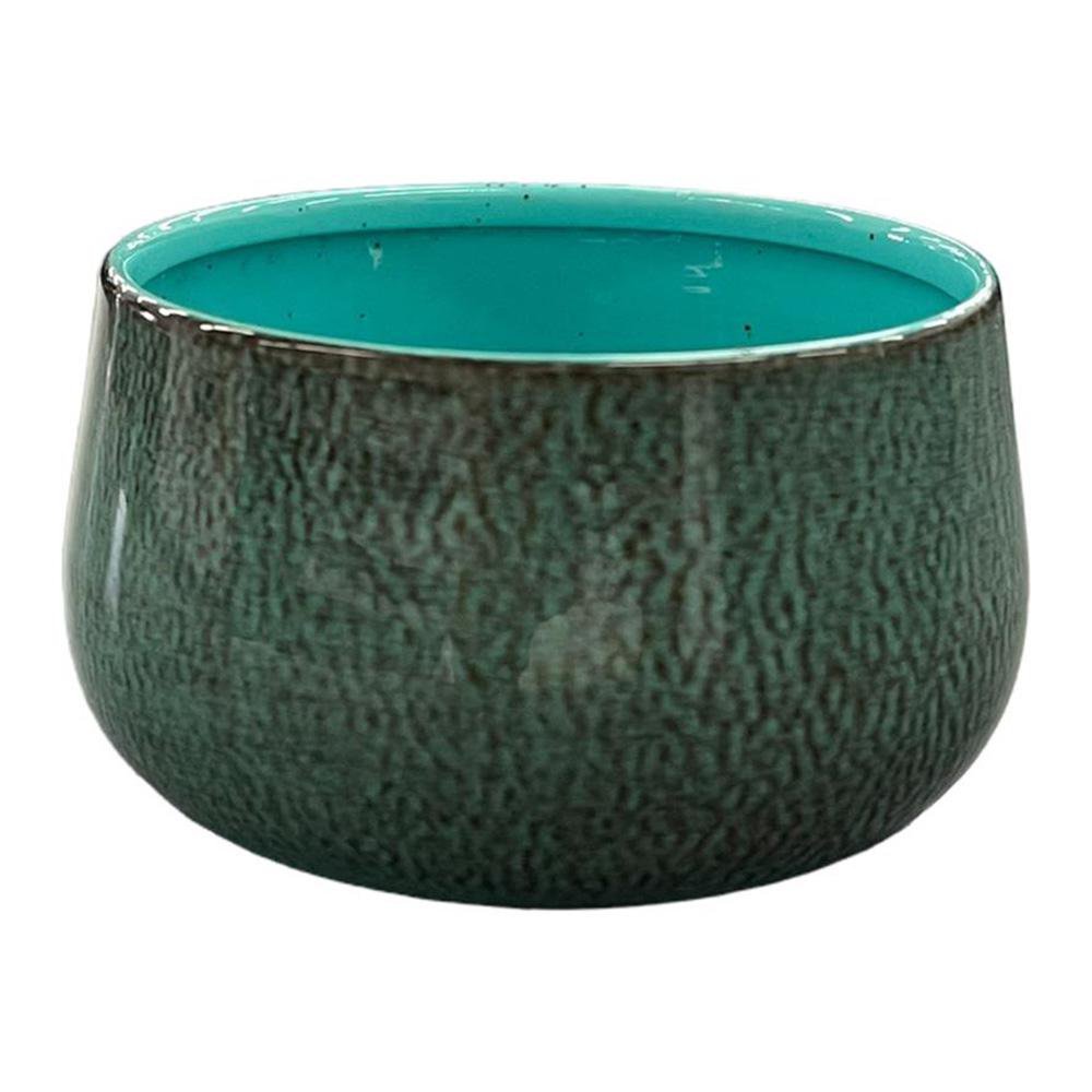 Maceta Profunda Surf Blue 4 Plg - Robert Allen - Cemaco