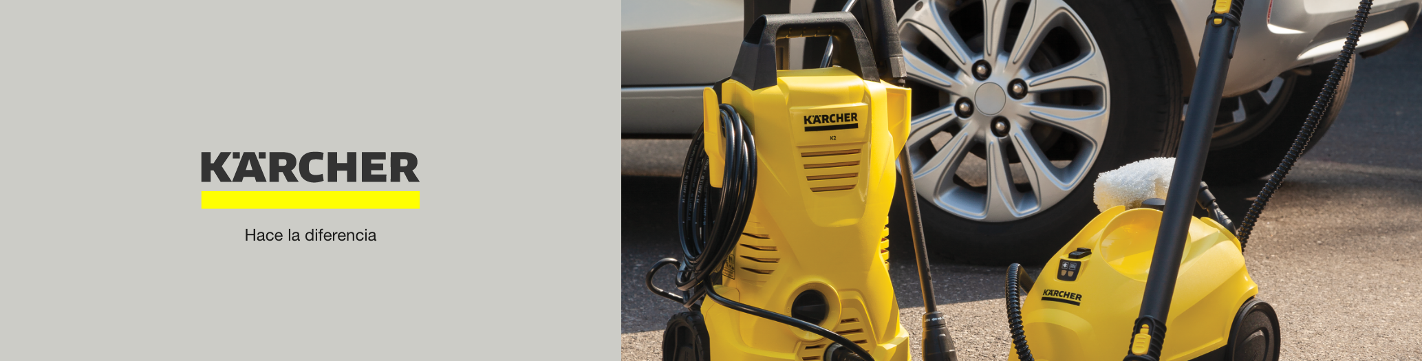 Karcher